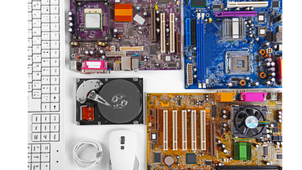 Let’s learn the best parts of computer system - ILIPUTER