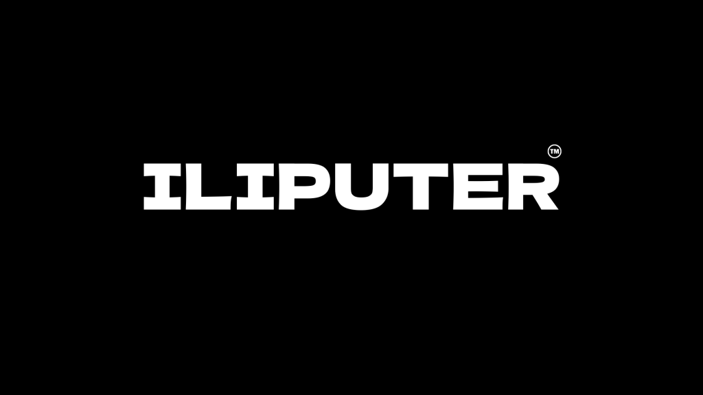 The Rise of ILIPUTER - ILIPUTER